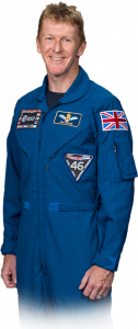 Home - Tim Peake