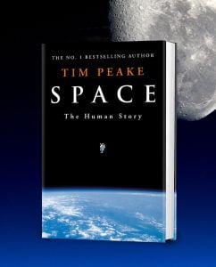 Home - Tim Peake